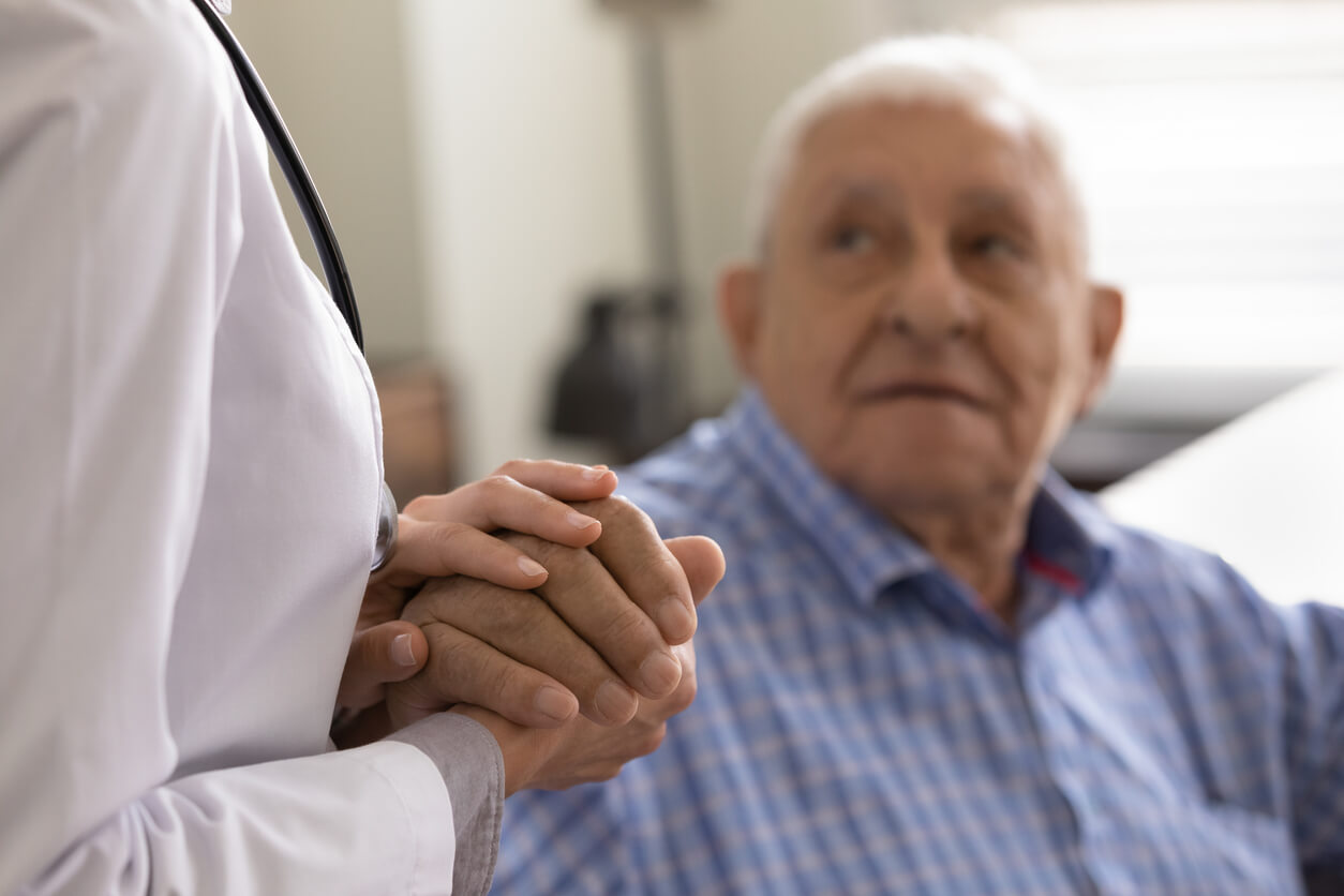 How Radiation Exposure Cancer Develops | National Cancer Benefits Center